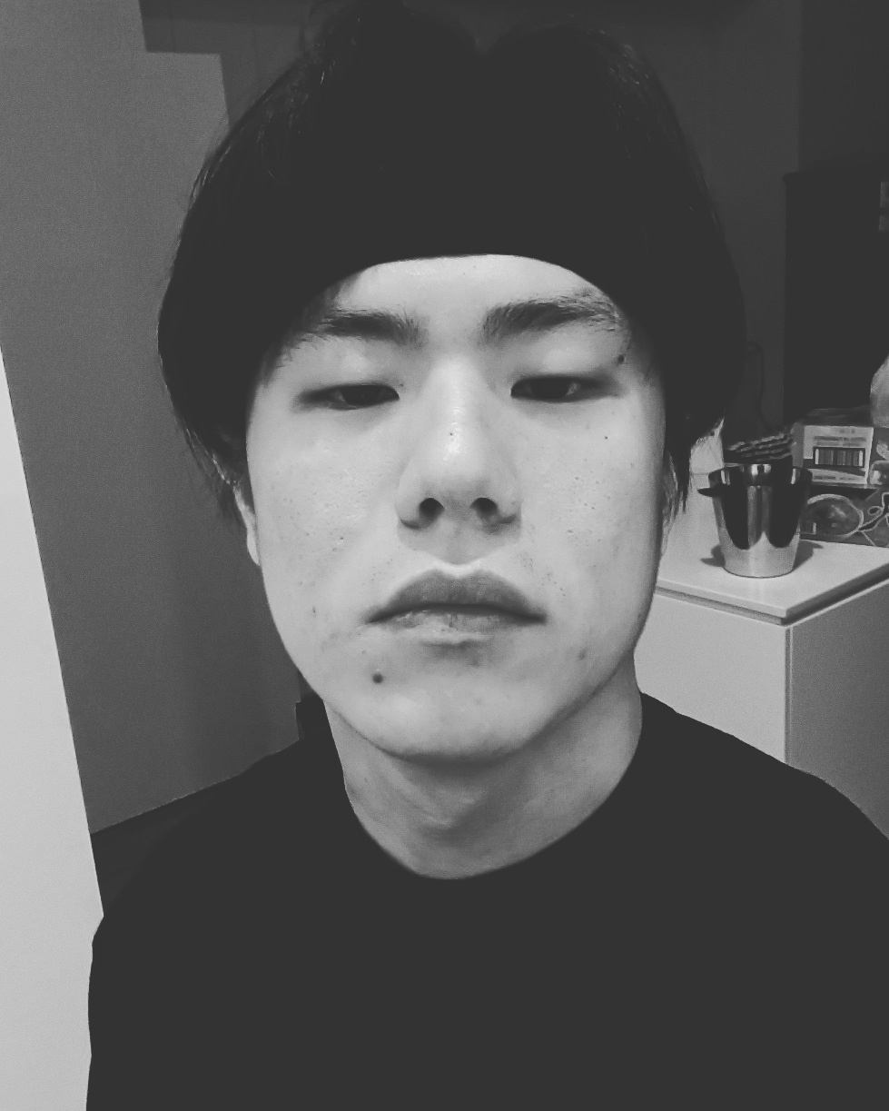 Hyunsik Kim (kayden)- Portfolio